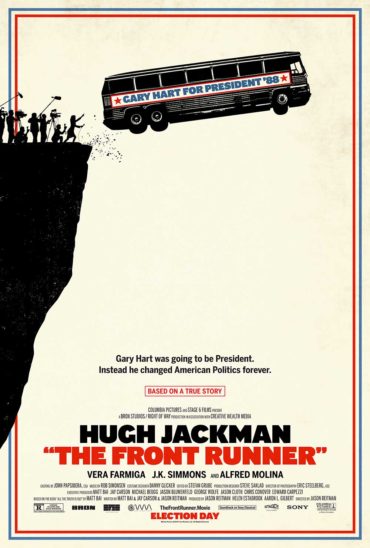 Hugh Jackman’s Gary Hart Front Runner Trailer Is Here — WATCH ...