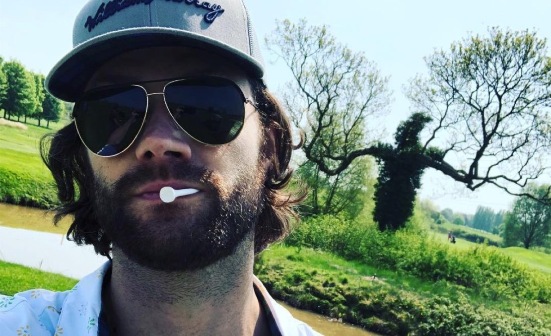 Our 10 Favorite Jared Padalecki Instagram Photos of 2018 – Socialite Life