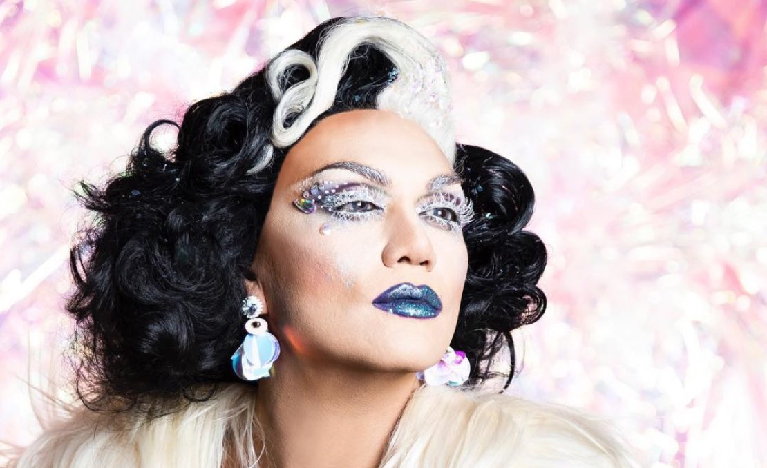 Manila Luzon – The Socialite Life Interview – Socialite Life