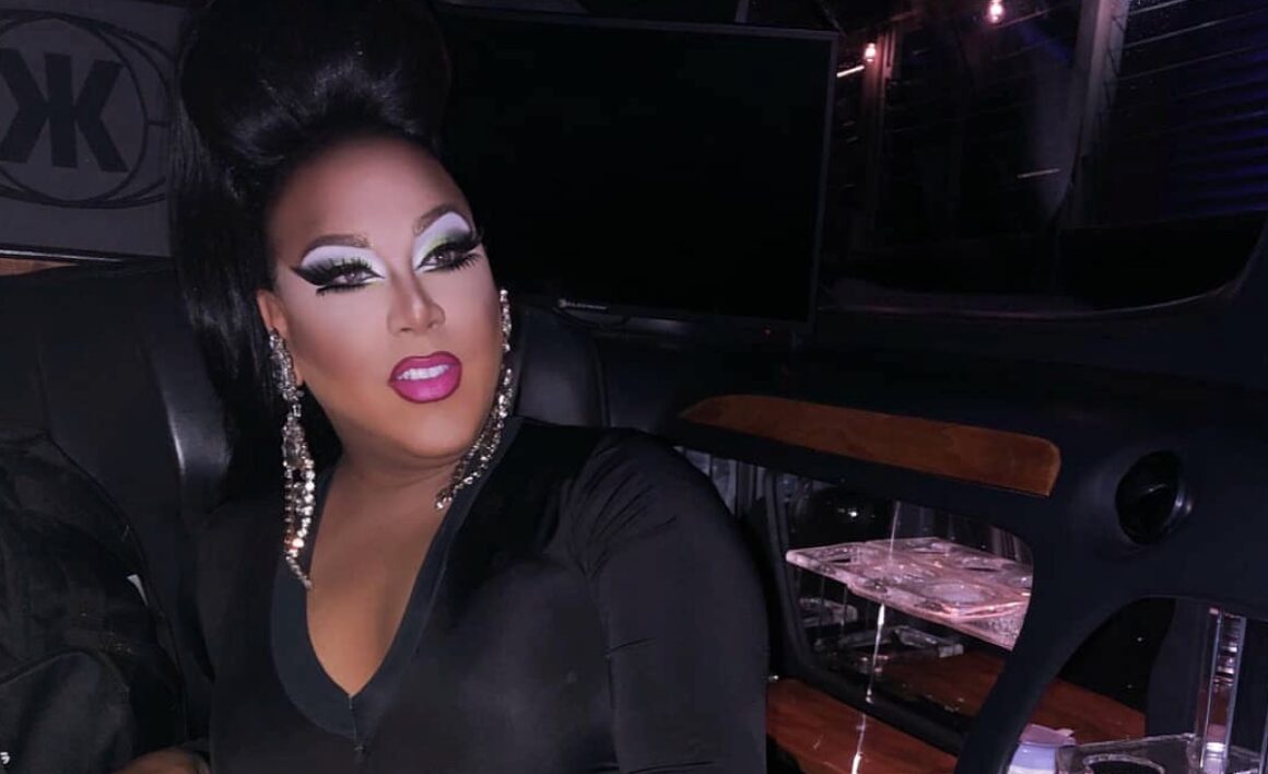 Alexis Mateo — The Socialite Life Interview – Socialite Life