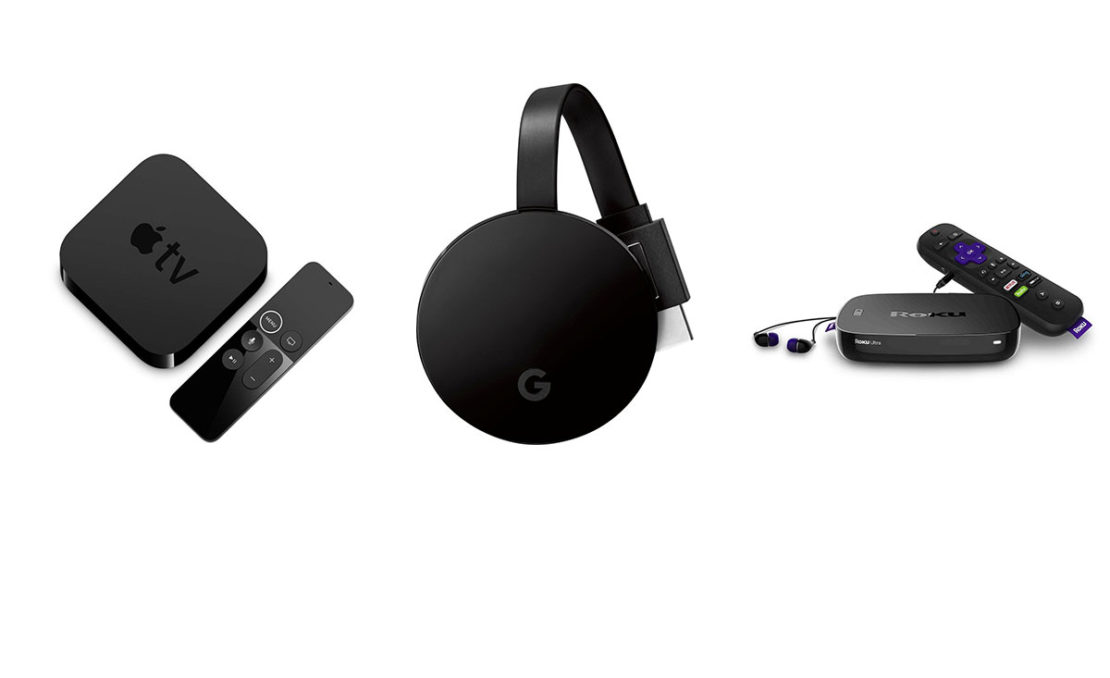 SL's 10 Favorite Cord Cutting and Streaming Devices – Socialite Life