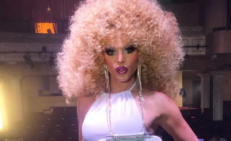 Talking Race Chasers and A Star is Born with Willam – Socialite Life
