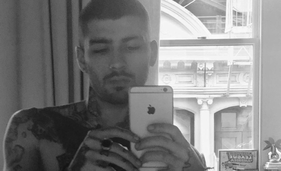 Our 10 Favorite Zayn Malik Instagram Photos of 2018 – Socialite Life