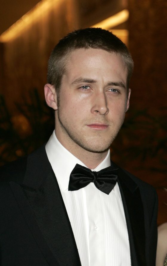 Celebrity Spotlight: Ryan Gosling – Socialite Life