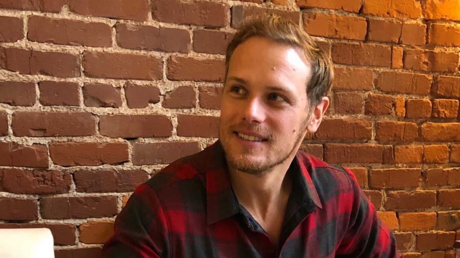 Sam Heughan, Jonathan Bennett, Shawn Mendes, Taron Egerton, and More ...