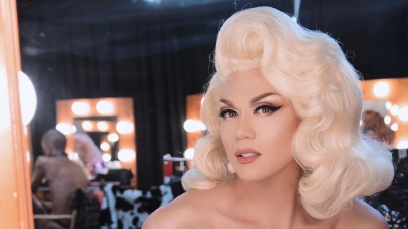 Manila Luzon Talks Drag U With Socialite Life – Socialite Life