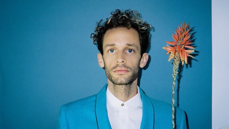 Obsessed: 'love to love u' by Wrabel — Listen – Socialite Life
