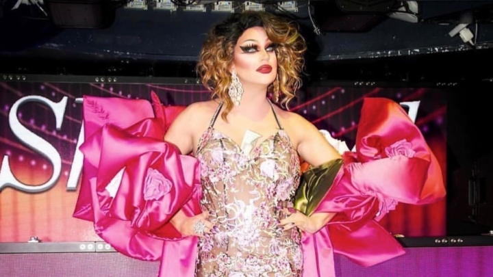Shannel - The Socialite Life Drag U Interview – Socialite Life