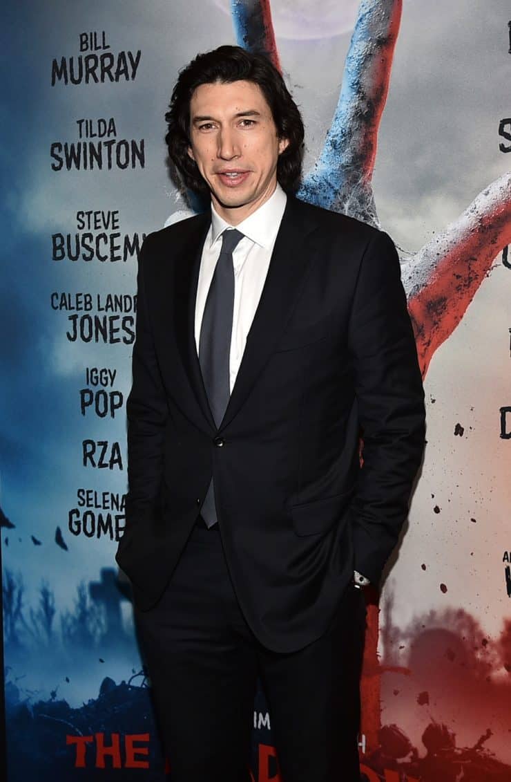 Red Carpet Recap: Chris Pine, Keanu Reeves, Joshua Jackson, and More ...