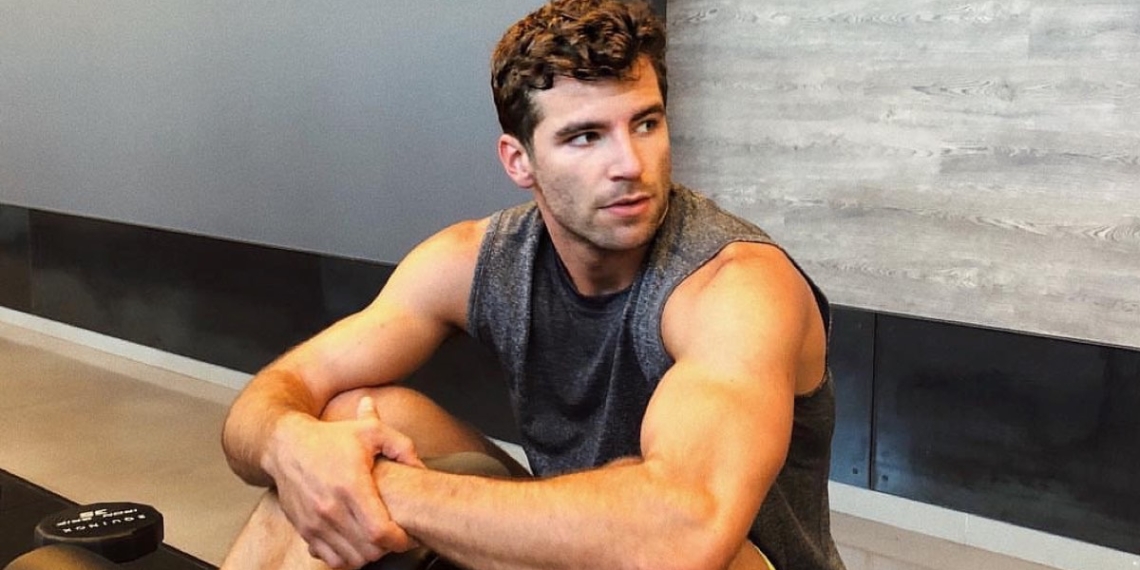 Meet Instagram Hottie Taylor Phillips – Socialite Life