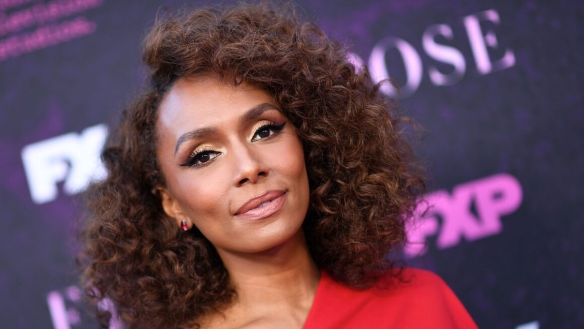 LGBTQ Celebrity Tweet Roundup: Janet Mock, Dan Levy, Billy Porter ...