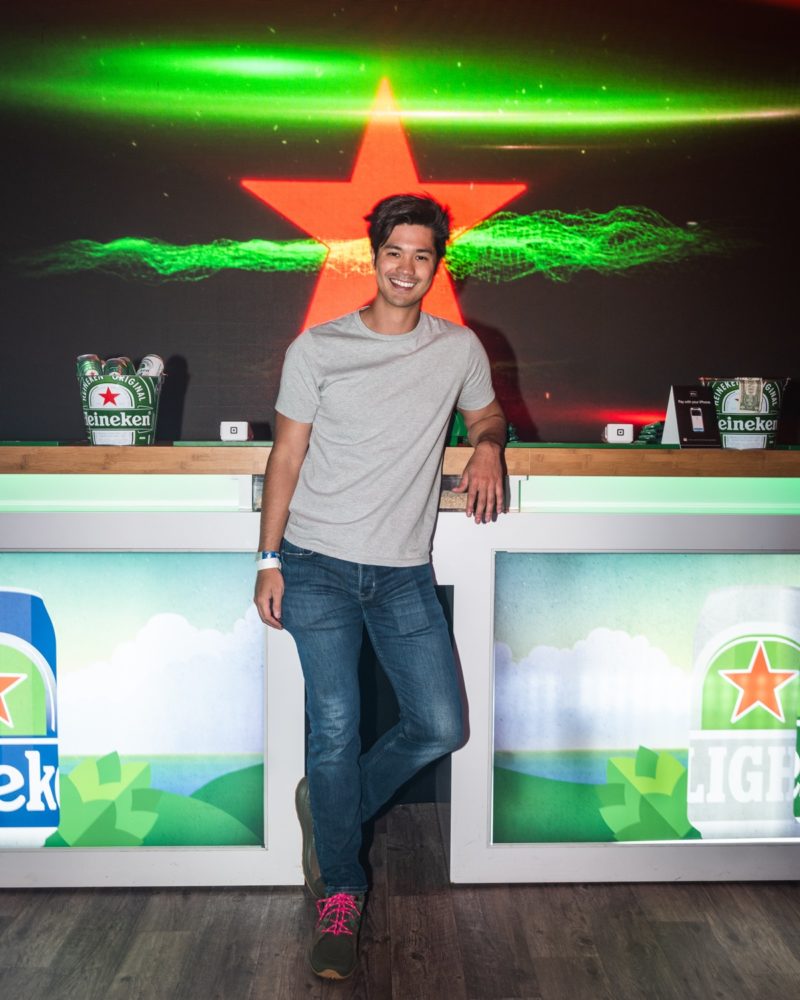Sunday Potluck: Jamie Dornan Returns to TV in Dr. Death and More ...