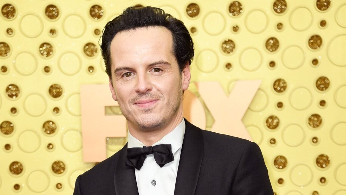 Fleabag's Hot Priest, Andrew Scott, to Play Talented Mr. Ripley in ...