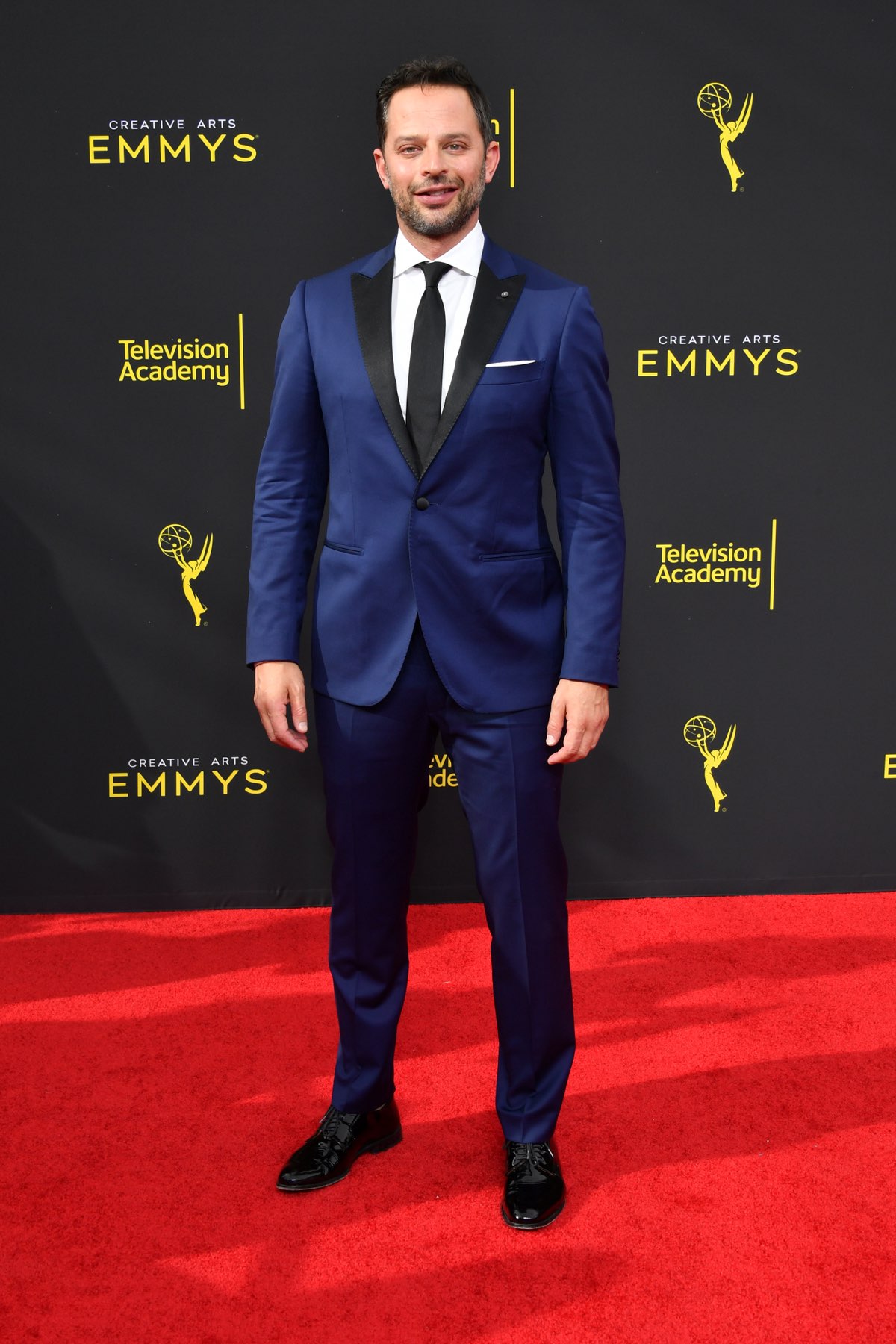 2019 Creative Arts Emmy Awards – Arrivals - Socialite Life