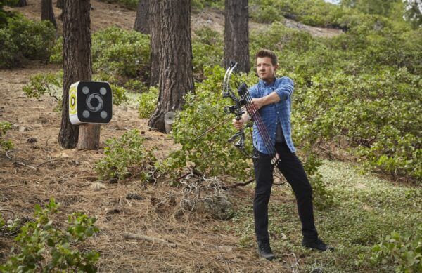 SL's 10 Favorite Items in Jeremy Renner's Amazon Store – Socialite Life
