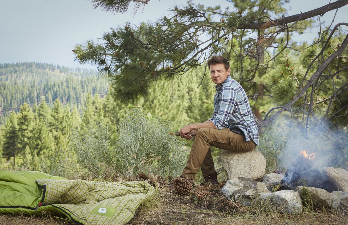 Jeremy Renner’s Amazon Store - Socialite Life