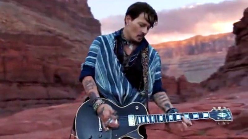 johnny-depp-dior-sauvage-advert_4770082 - Socialite Life