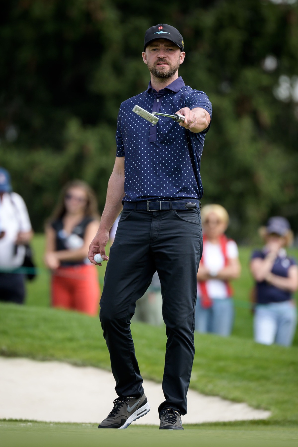 Justin Timberlake Returns to Acting With Indie Drama Palmer – Socialite ...
