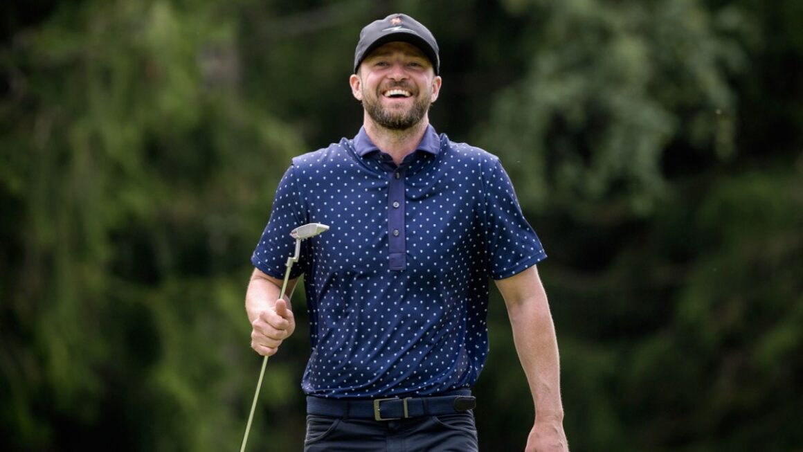 Justin Timberlake Returns to Acting With Indie Drama Palmer – Socialite ...