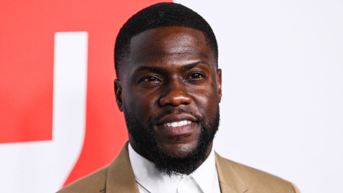 Kevin Hart Hospitalized After Suffering Major Back Injuries in Car ...
