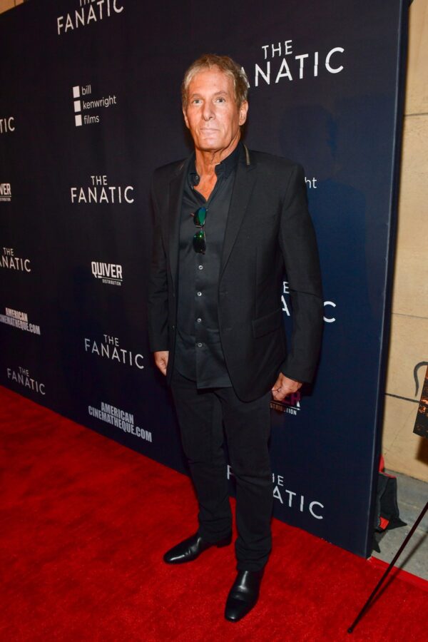 Red Carpet Recap: Pics of Dwayne Johnson, Devon Sawa, Oscar Isaac, and ...