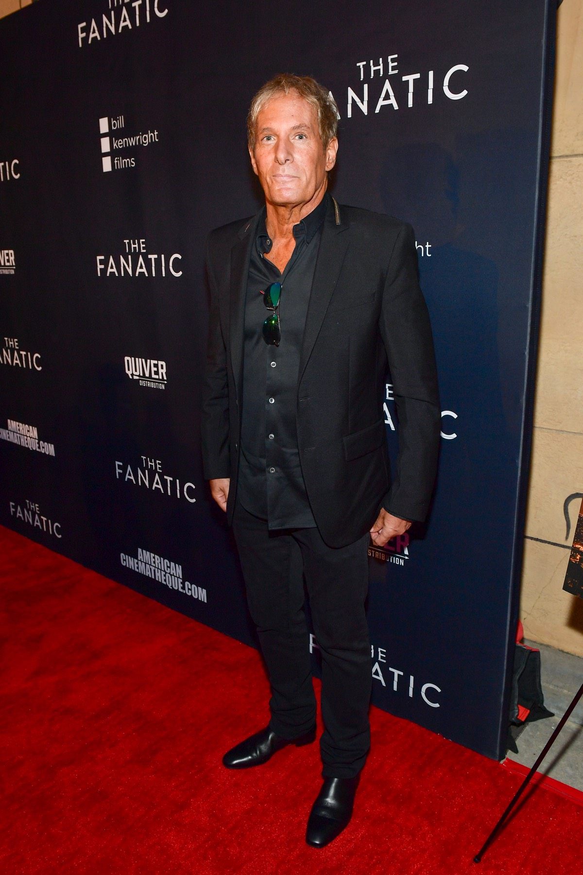 Red Carpet Recap: Pics of Dwayne Johnson, Devon Sawa, Oscar Isaac, and ...