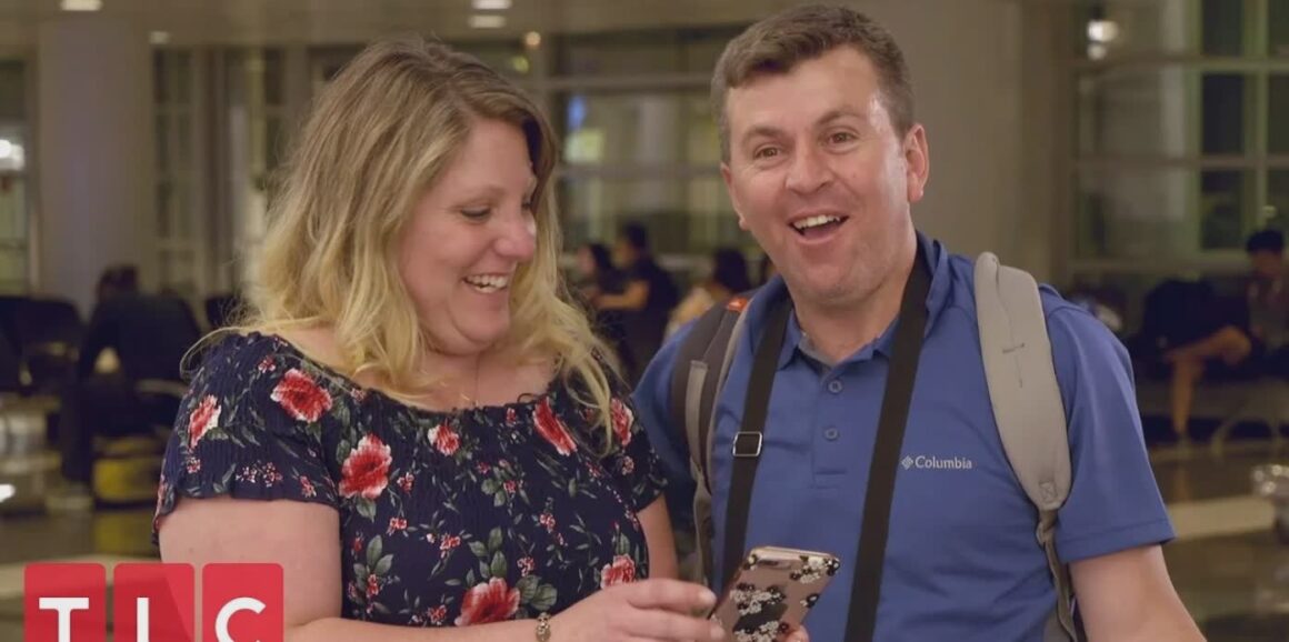 Meet the Season 7 90 Day Fiancé Cast Members – Socialite Life