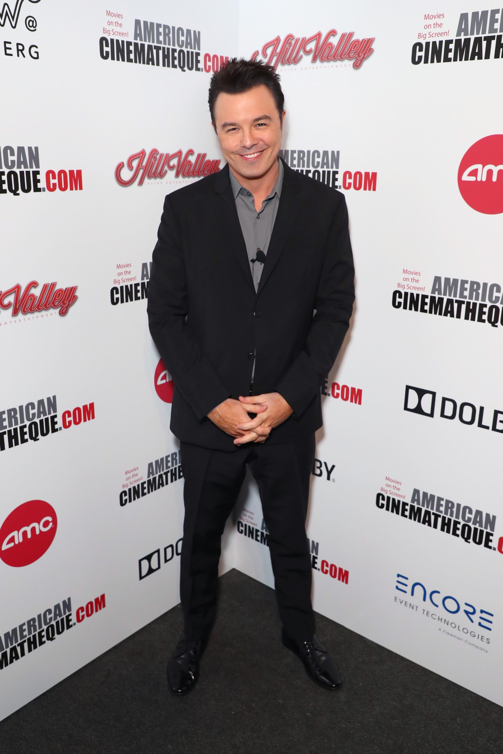 33rd American Cinematheque Award Presentation Honoring Charlize Theron ...