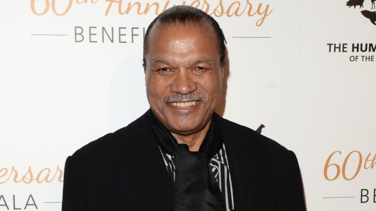 Actor Billy Dee Williams Comes Out As Gender Fluid – Socialite Life