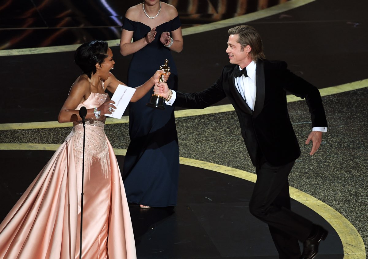 92nd Annual Academy Awards – Show - Socialite Life