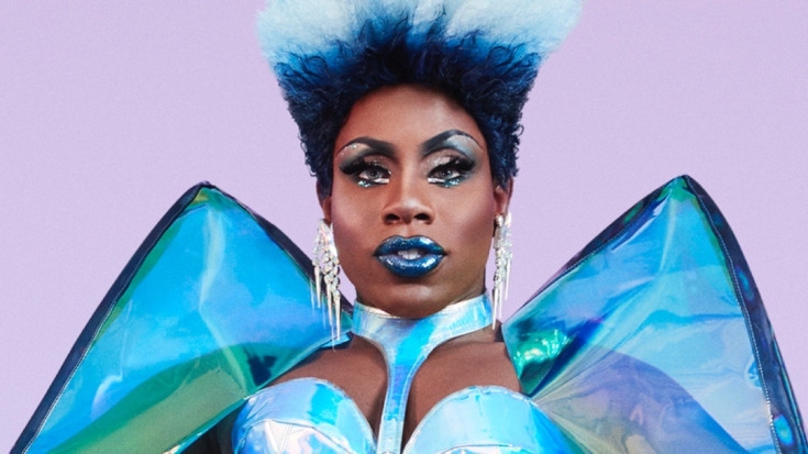 The Week in Drag – RuPaul’s cut SNL sketches, Monét X Change’s wild ...