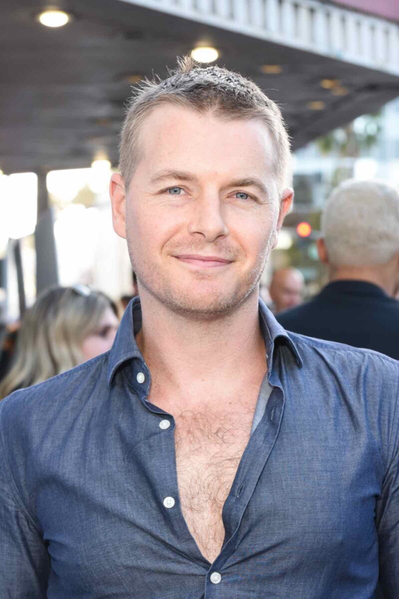 The Flash and Quantico Star Rick Cosnett Comes Out as Gay in Instagram ...
