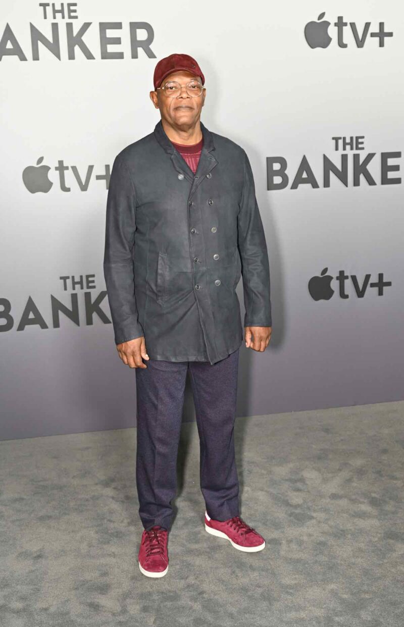 “The Banker” Premiere at the National Civil Rights Museum – Socialite Life