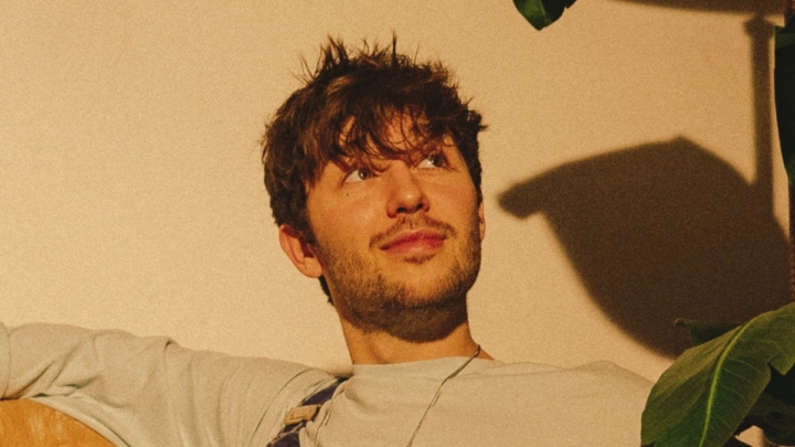 Singer Christian French Answers the Socialite Seven – Socialite Life