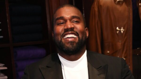 Kanye West Is A Billionaire and Kanye West Wants You to Know It ...