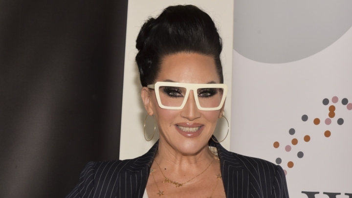 Michelle Visage Hosts a Star-Packed Benefit for the LGBTQ+ Nightlife ...