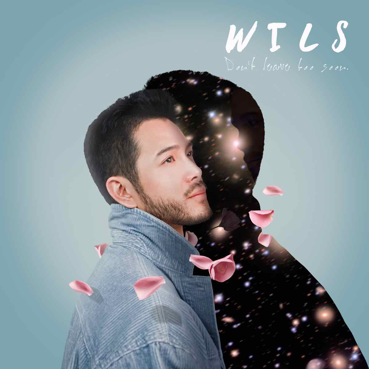 Wils - Socialite Life
