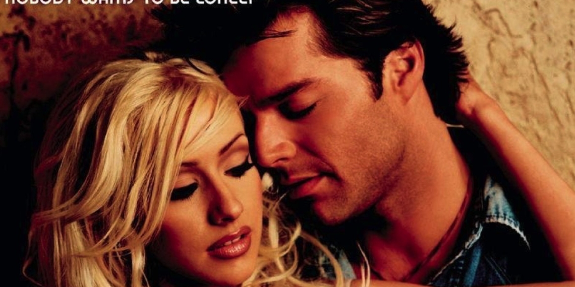 Pop Music Flashback: Ricky Martin and Christina Aguilera – ‘Nobody ...