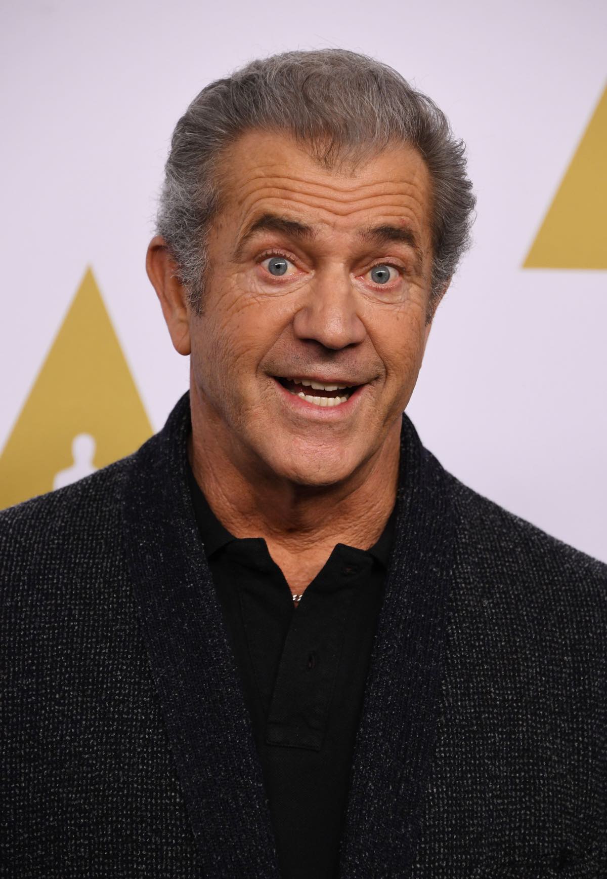 Mel Gibson Claims Winona Ryder Is Lying About Jewish 'Oven Dodger ...