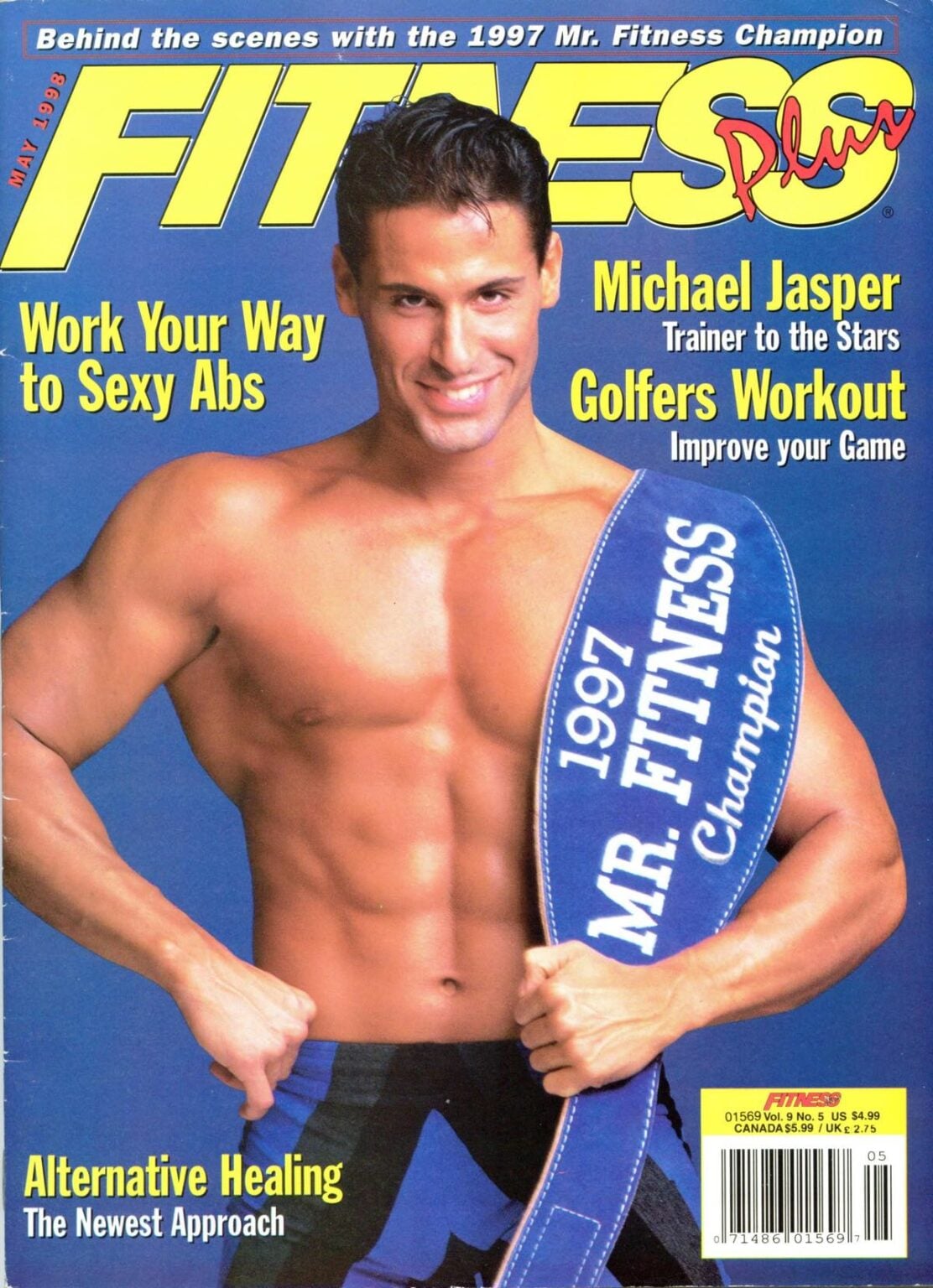 Model Anthony Catanzaro Brings the HEAT and Answers the Socialite Seven ...