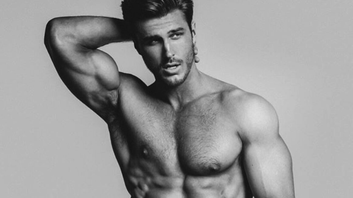 Meet Instagram Hottie Dusty Lachowicz – Socialite Life
