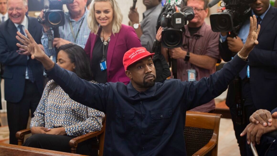 Kanye West Has Yet to Officially File for Presidential Run and Other ...