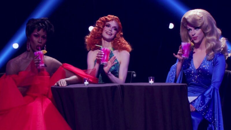 Let’s Kiki About RuPaul’s Drag Race All Stars – Standup Smackdown ...
