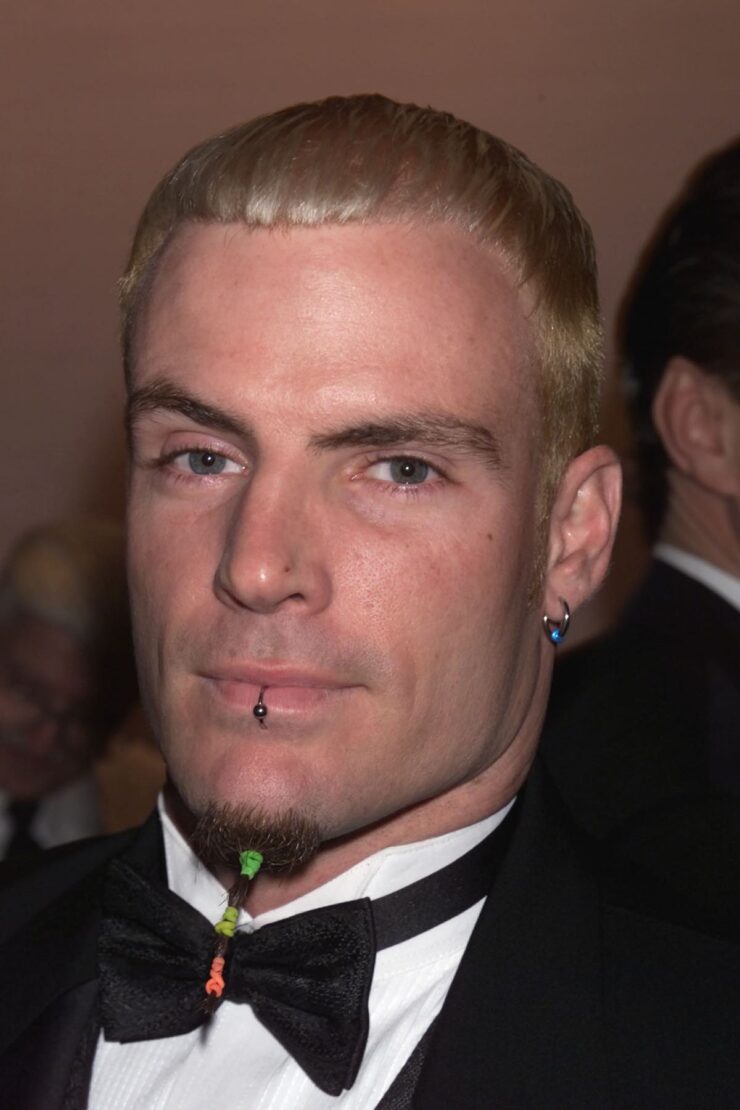 Vanilla Ice Throwing Fourth of July Concert in Austin, Texas as COVID ...