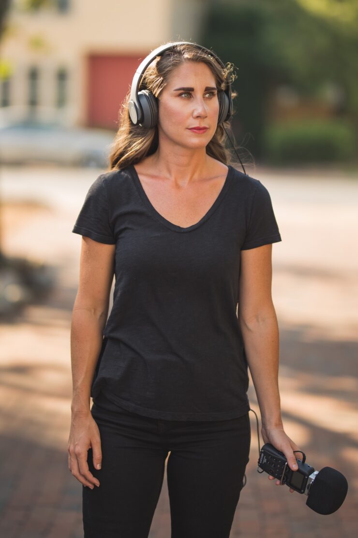 Podcasts You Should Know – Park Predators – Socialite Life