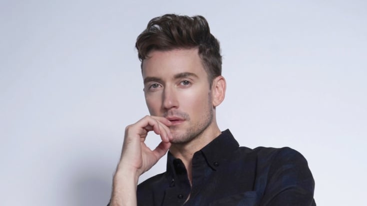 Singer John Chandler Answers the Socialite Seven – Socialite Life