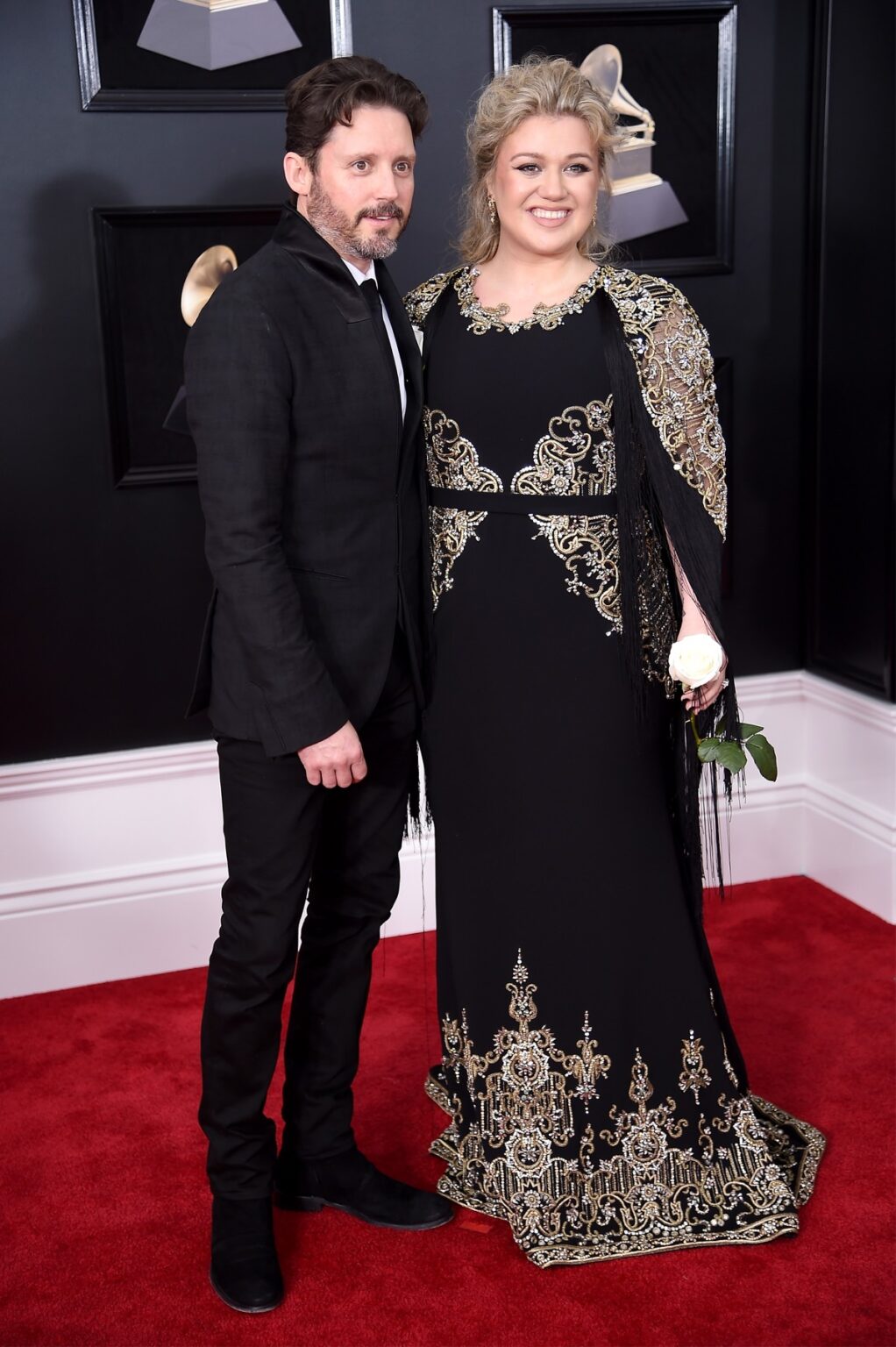 Kelly Clarkson's Ex-Husband Brandon Blackstock Told Her She Wasn’t ...