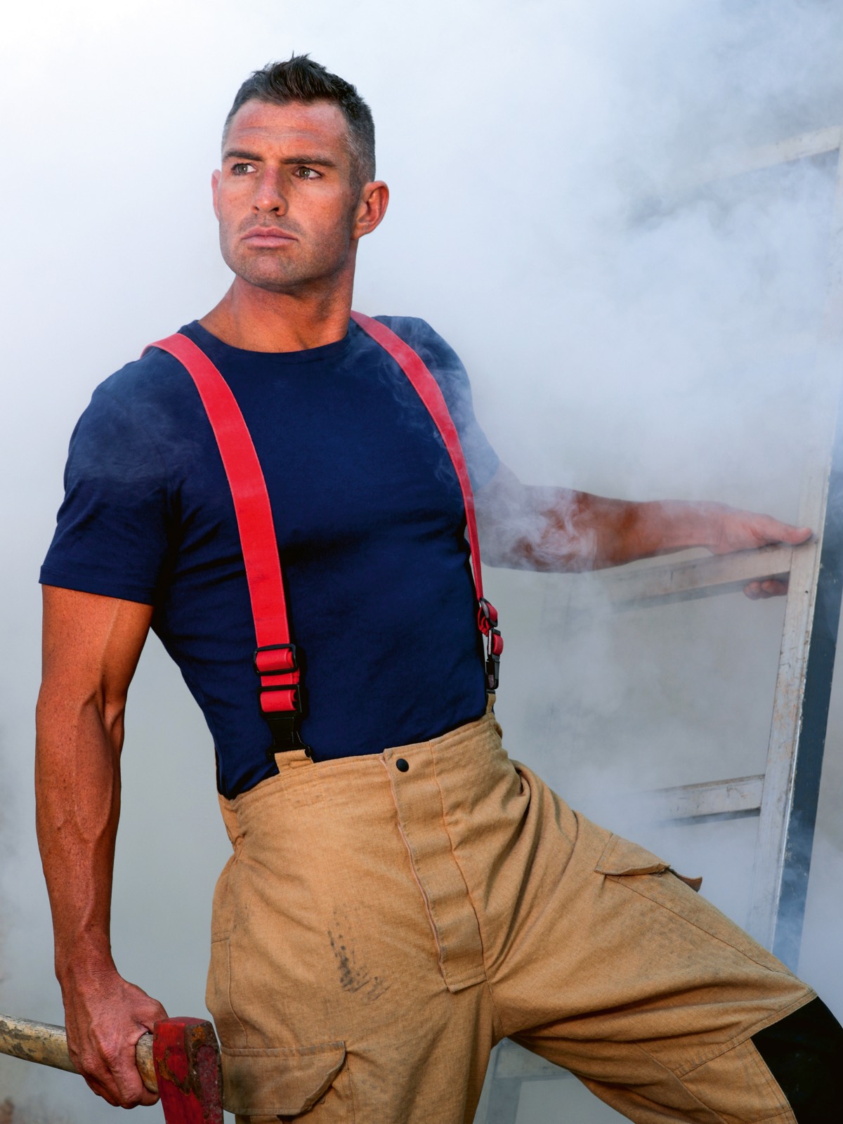 The 2021 Australian Firefighters Calendar Is Here and It is Hotter Than ...