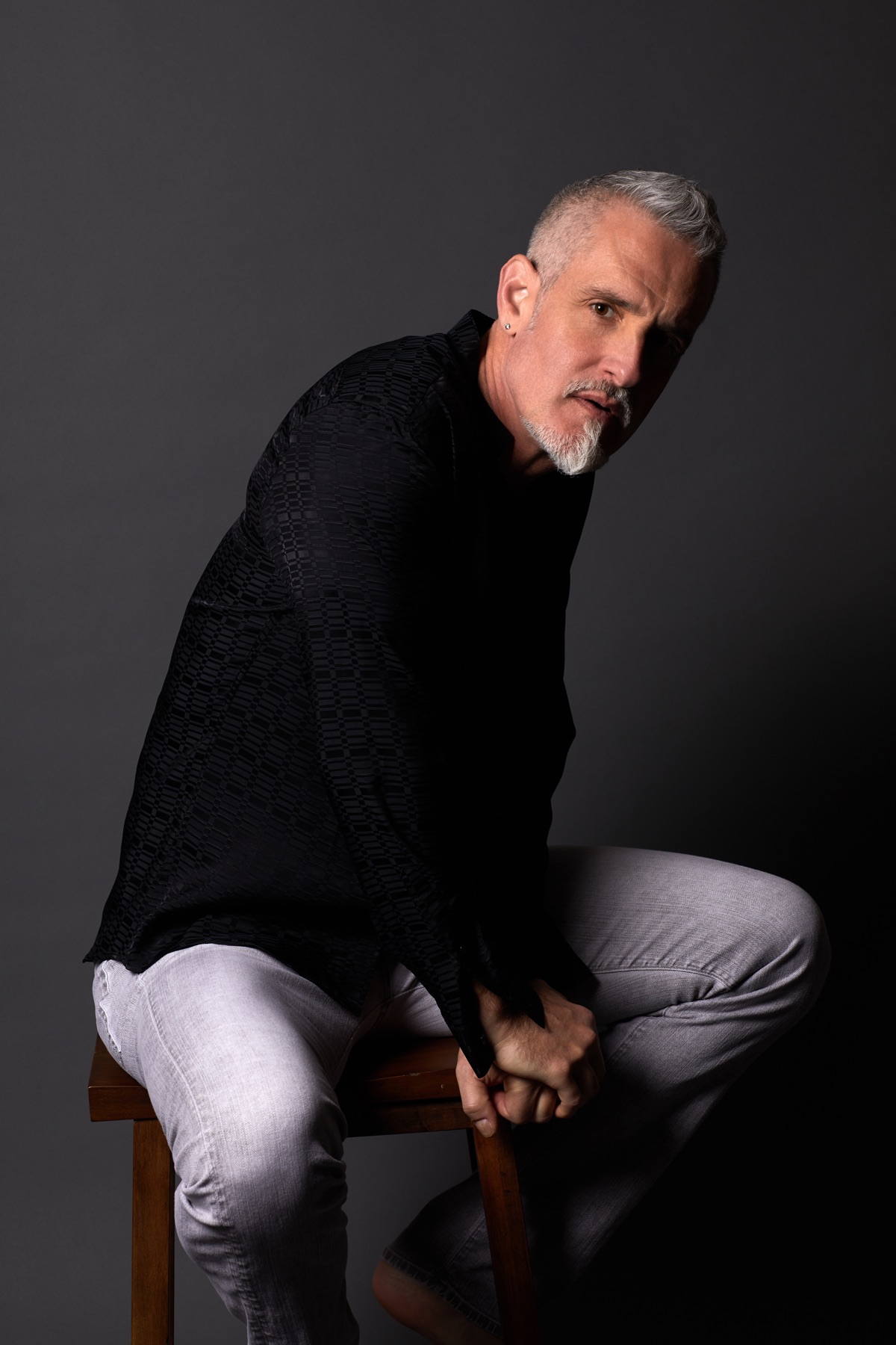 Singer Colton Ford Answers the Socialite Seven – Socialite Life