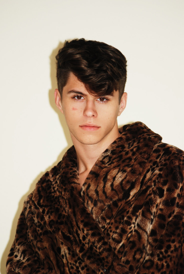 Jackson Krecioch - Socialite Life